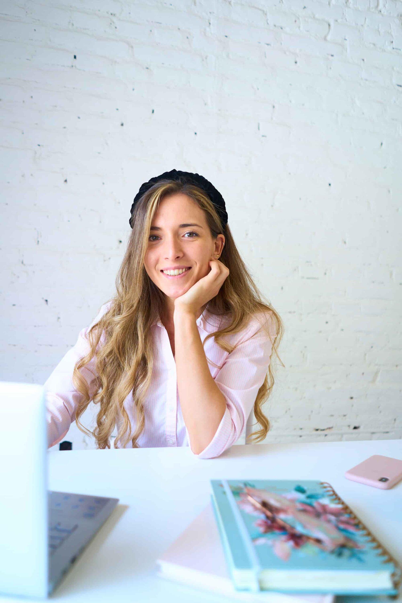 Quienes Somos - Las Contas