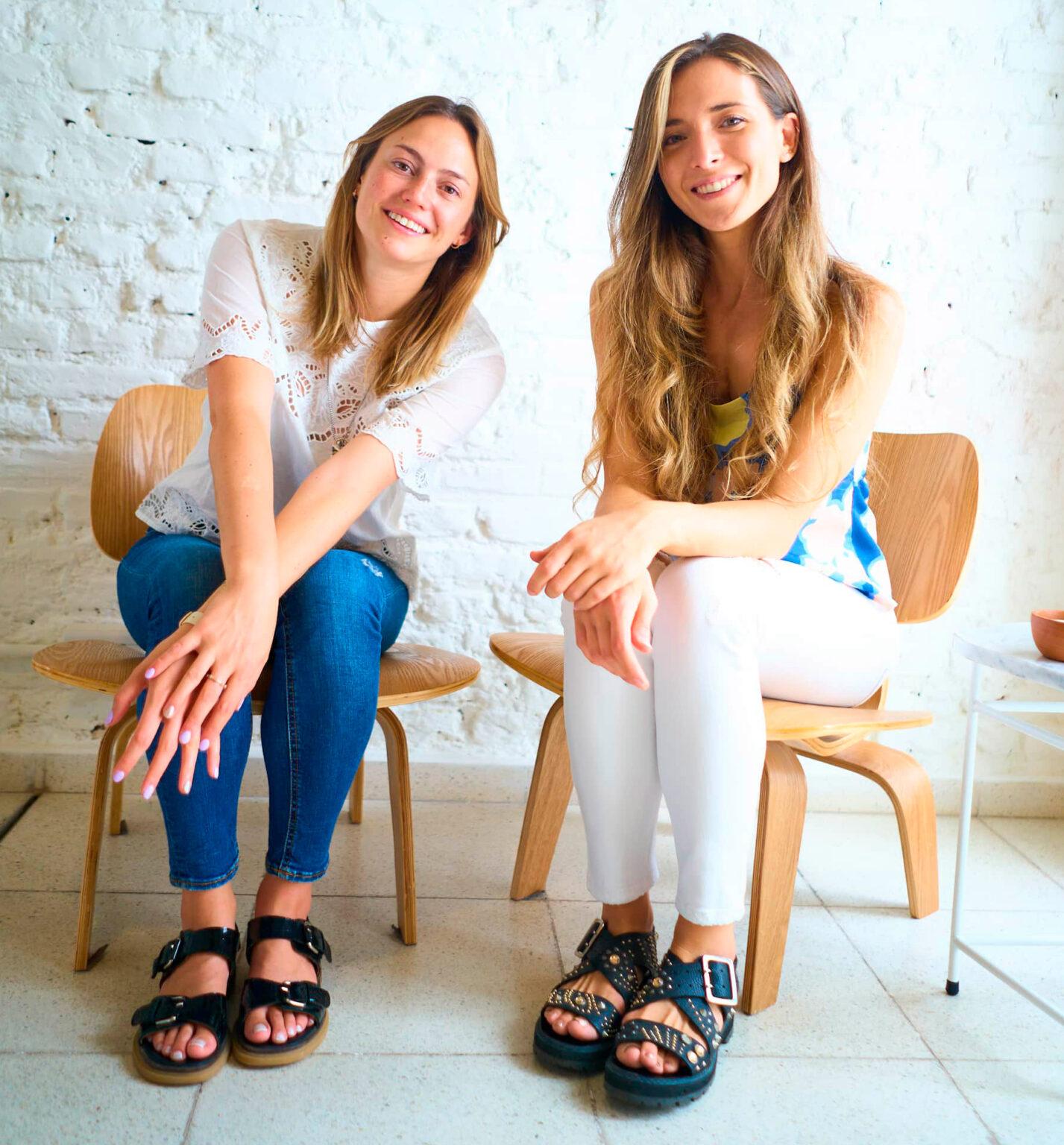 Quienes Somos - Las Contas